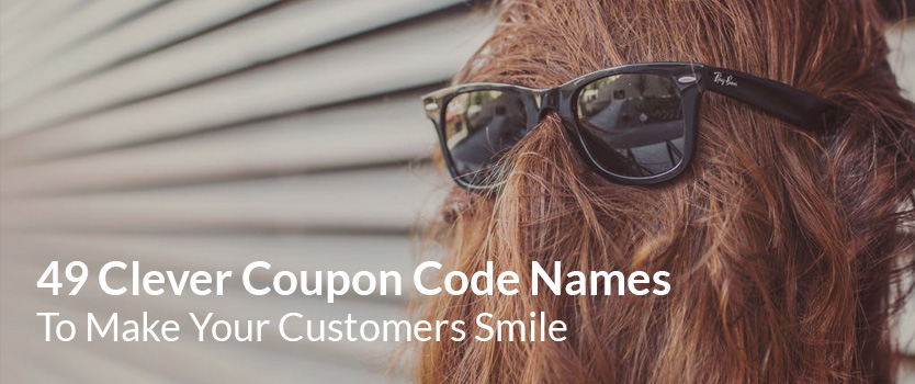 Ecommerce Coupon Marketing Blog – Strategies, How-to's and more!