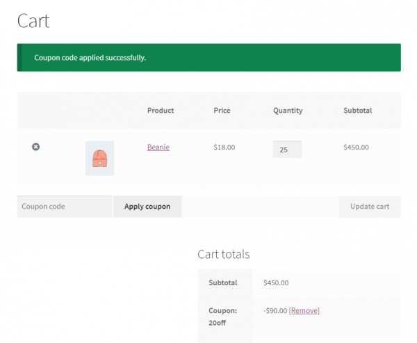 Advanced Coupons for WooCommerce (Premium Version) Getting Started ...