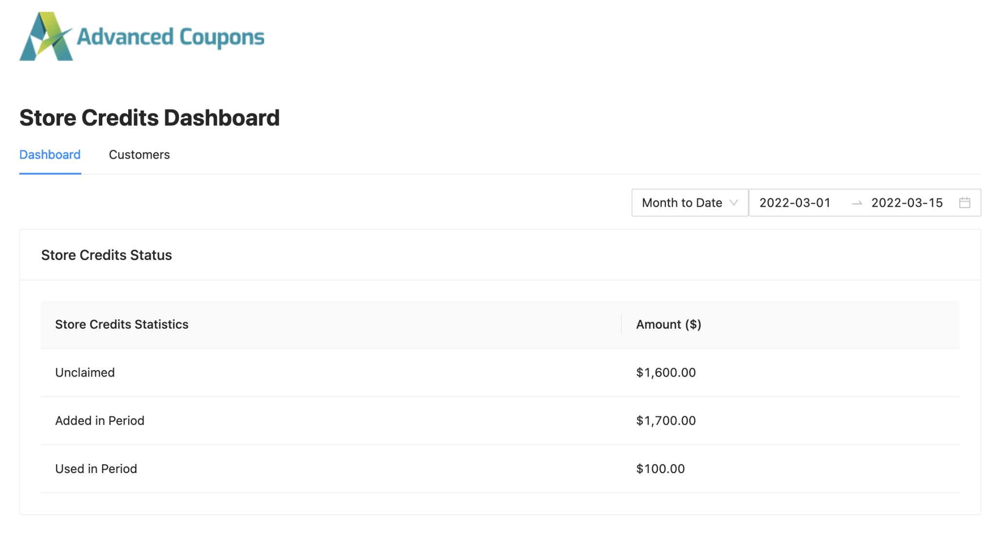 Advanced Coupons: How To Use Store Credit (Setup Guide) - Advanced Coupons