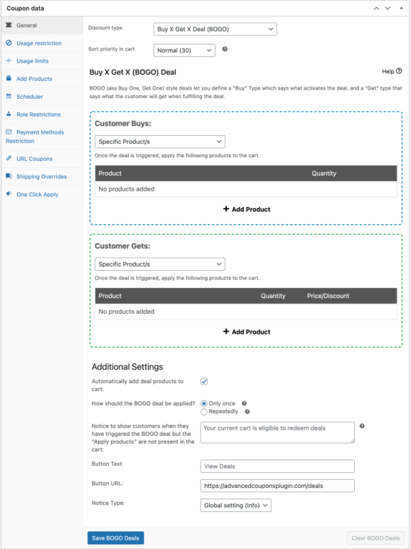 44 Types Of Coupons Your Store Should Offer And When