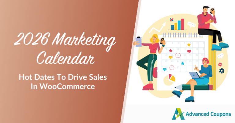 2026 Promotional Calendar: Hot Dates To Drive Sales