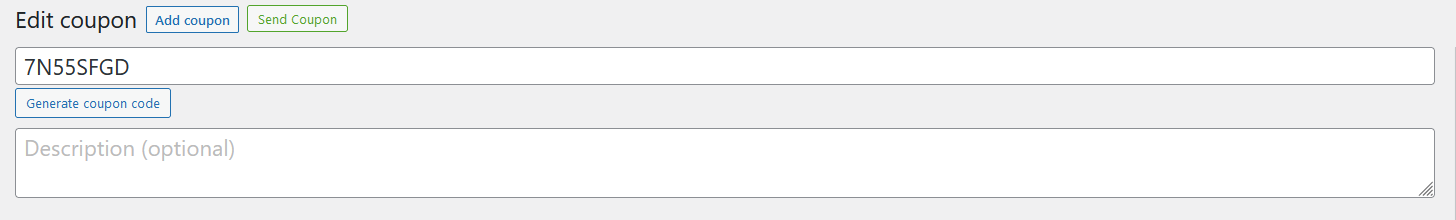 How To Send a Coupon To Your Customer - Advanced Coupons
