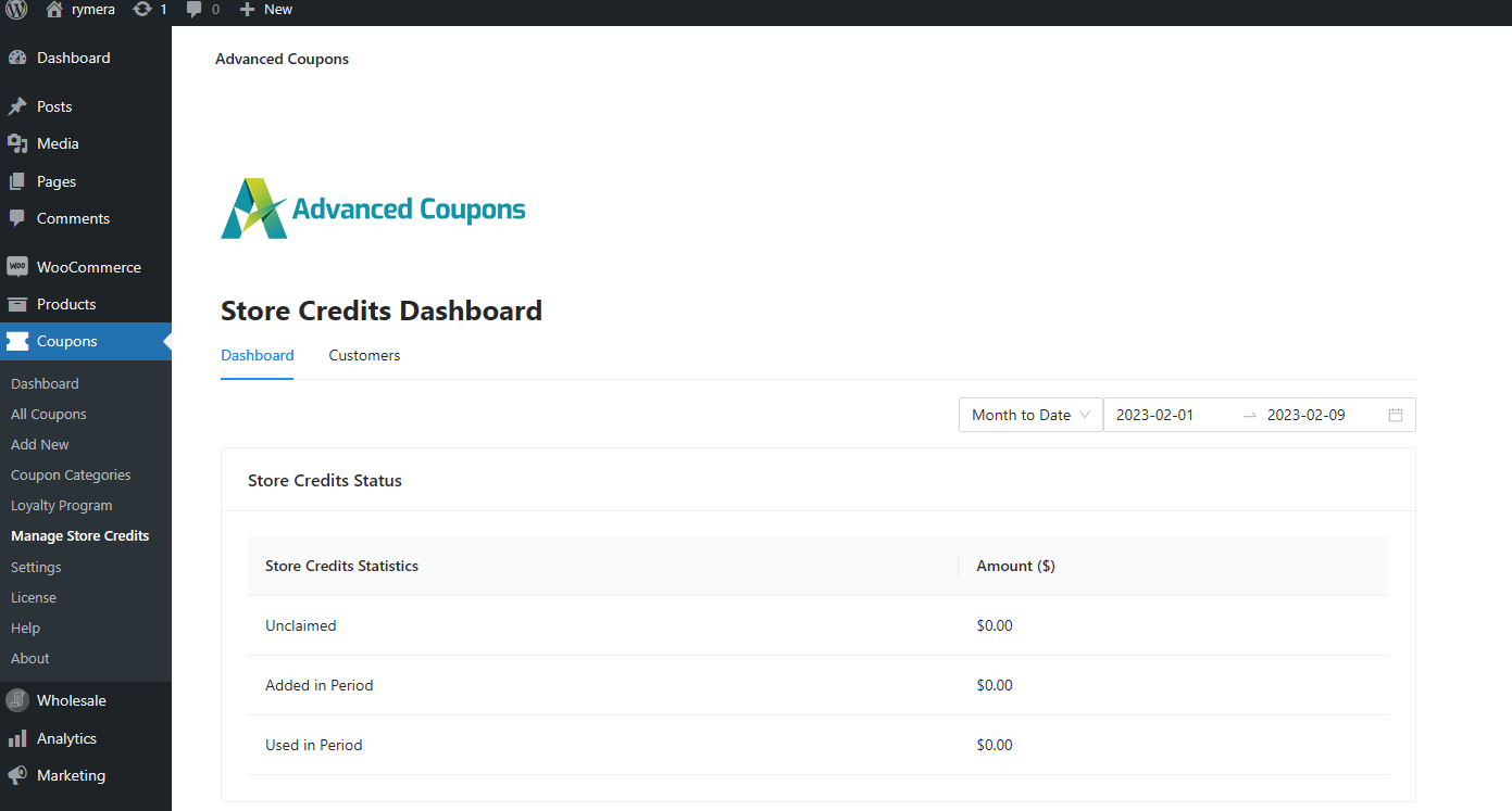How To Translate Advanced Coupons Plugins - Advanced Coupons