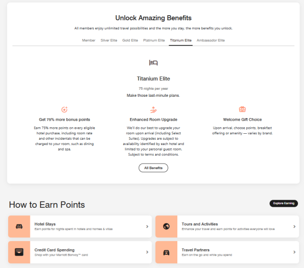 8 Tiered Loyalty Program Examples For Customer Retention - Advanced Coupons