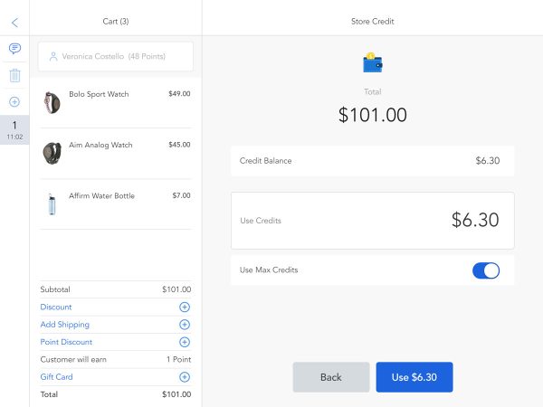 How To Email Store Credit Using WooCommerce Automation