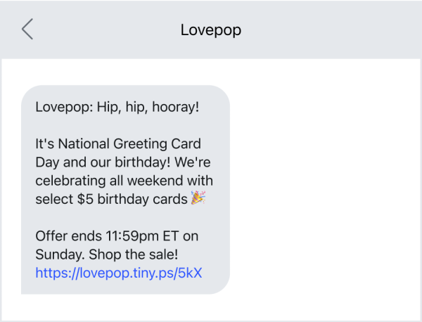 Create Irresistible Sales Messages To Customers With Coupons
