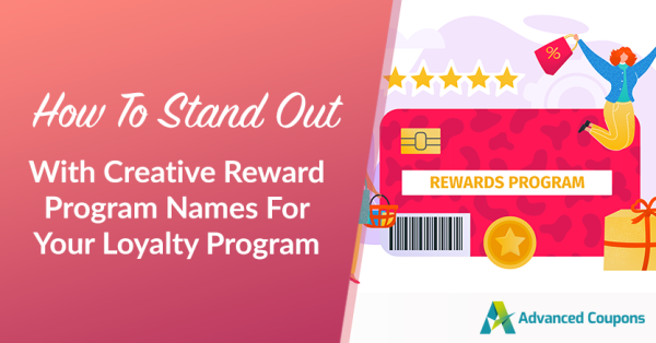Stand Out With Creative Reward Program Names In WooCommerce