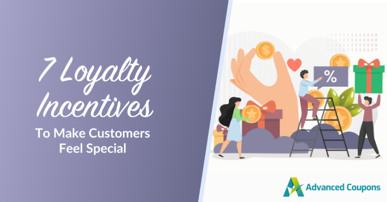 7 Effective Loyalty Incentives To Reward Your Customers