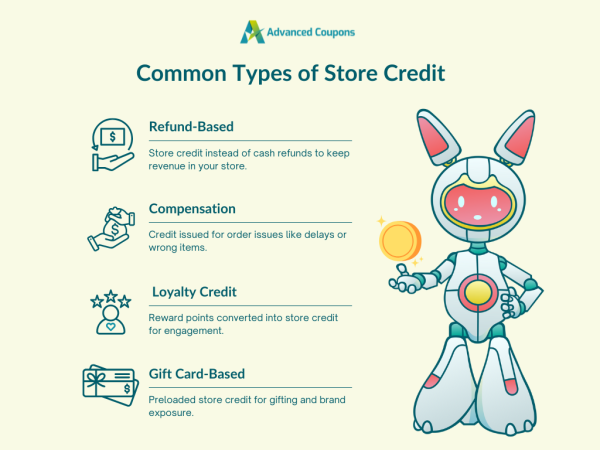 What Is Store Credit? (Benefits, Uses & Best Strategies)