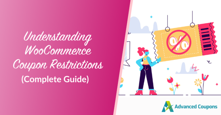 Understanding WooCommerce Coupon Restrictions (Easy Guide)