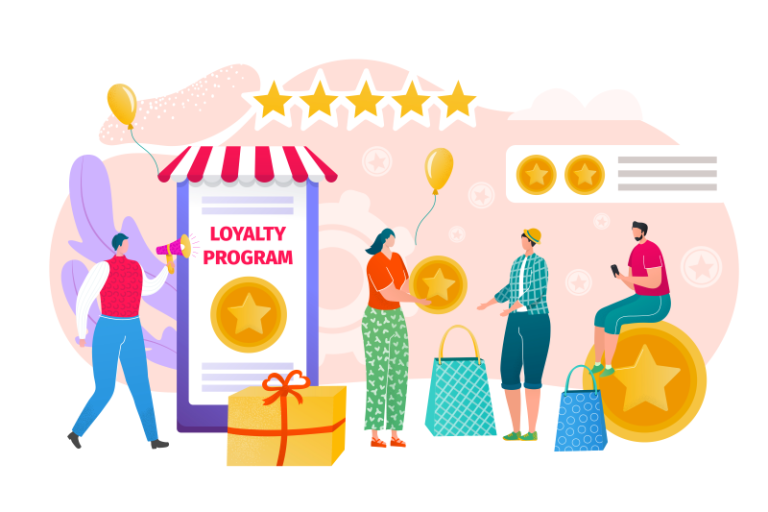 How To Measure Customer Loyalty (Important Metrics To Track)